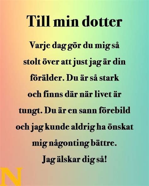 Newsner On Instagram Du är Det Bästa Jag Har Ge Aldrig Upp Citat Uppskattning Citat