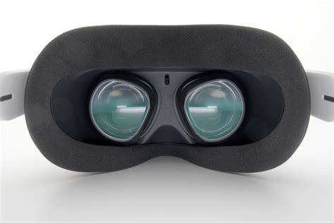 Meta Quest 3s Prescription Lenses Vr Optician