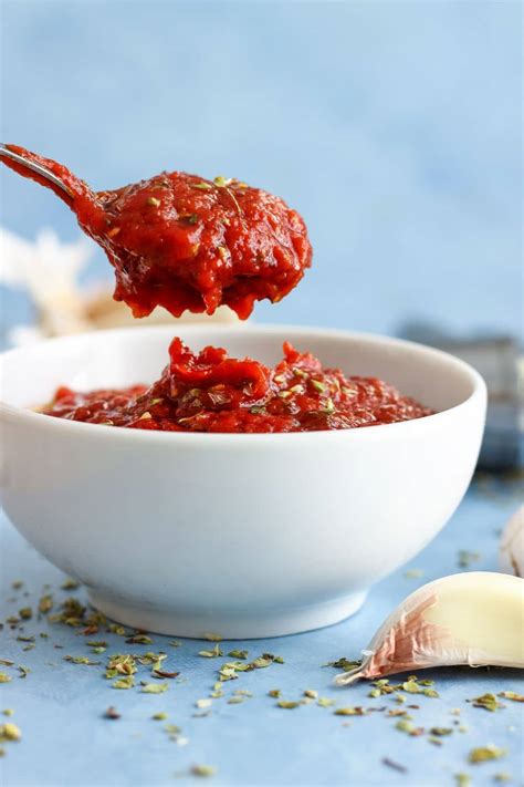 Jamie Oliver Pizza Sauce Delish Sides
