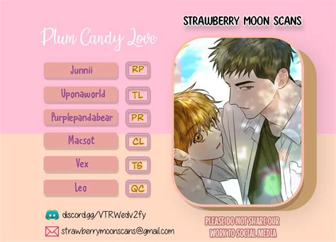 Read Plum Candy Love Chapter 31 Mangabuddy