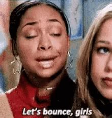Cheetah Girls 