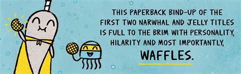 Narwhal And Jelly Super Pod Party Pack Paperback Books 1 And 2 Clanton Ben 9781774883730