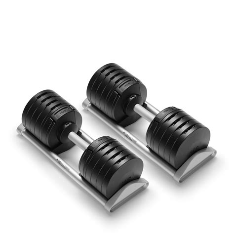 Nuobell Dumbbells Canada Nuobell Vs Powerblock Comparison Northern