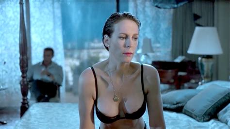 Jamie Lee Curtis Celebrity Movie Archive