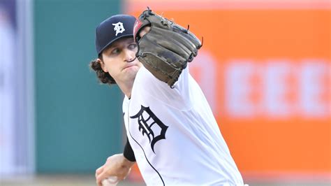 Tigers Draft Stock Watch Detroit Knows Risks With Pitchers Too Well