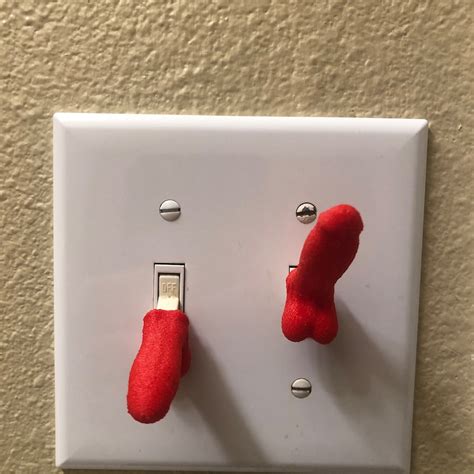 Penis Lamp Etsy