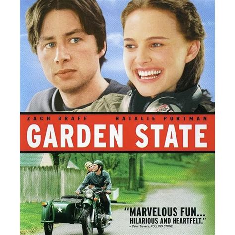 Banda Sonora De Garden State
