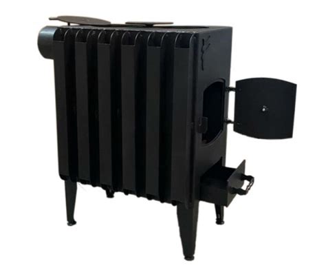 Піч буржуйка Ferocon ХІМАРС — Купить Недорого на Bigl Ua 1739673794