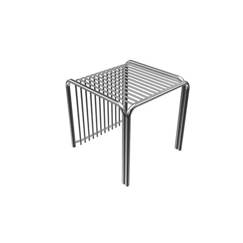 Foreign377 Boru Tabure Hipicon