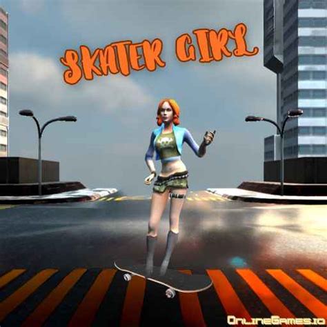 Skateboarding Games Online 🛹