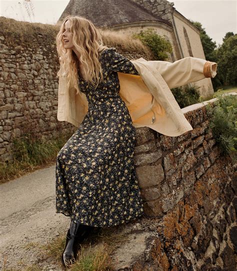 The Best Dôen Dresses For When You Dont Know What To Wear We Select Dresses