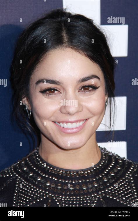 Vanessa Hudgens 01082017 The 74th Annual Golden Globe Awards