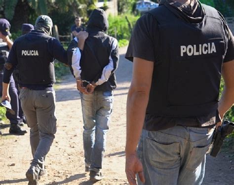 Ampliación De Operación Gamexane” Ministerio Del Interior