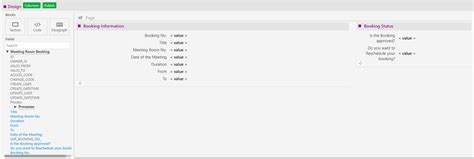 Low Code Application Examples Comidor Low Code Bpm Platform