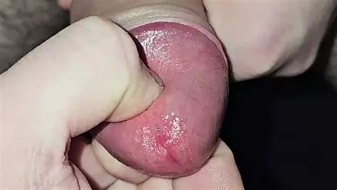 Verschiedene Penis Plugs Und Dilatoren In Meiem Schwanz Manche Habe