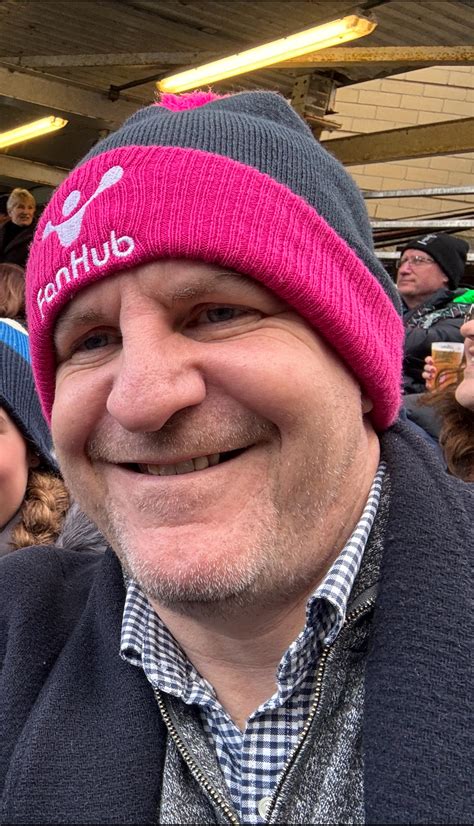 Gareth Lippiatt International Sports Convention