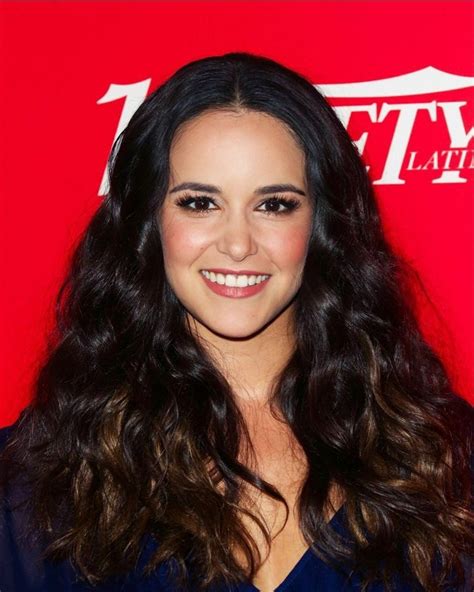 Melissa Fumero Face Would Be Perfect For A Bukkake Scrolller