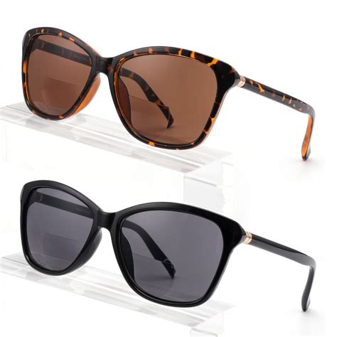 What Are Bifocal Sunglasses