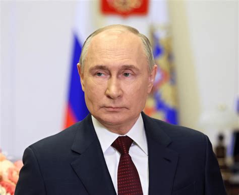 Qué Supone La Victoria De Putin Para Rusia Y La Guerra En Ucrania El