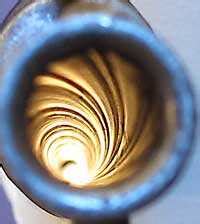 The Invention Of Rifling Blog Pyramyd Air