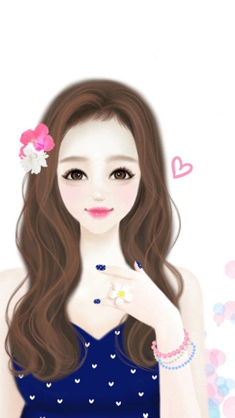 How To Be A Lovely Girl Askexcitement5