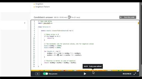Code Playback Youtube