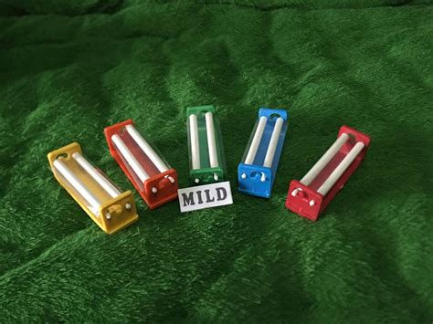 Alat Linting Ukuran Milld Lazada Indonesia