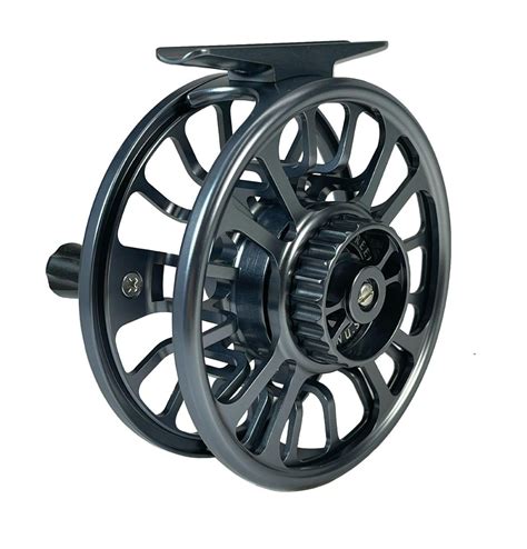 Galvan Torque Fly Reel Stillwater Fly Shop