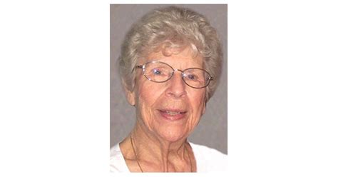 Mina Schimenti Obituary 2013 Omaha Ne Beatrice Daily Sun