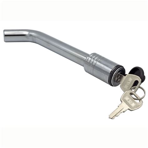 Brok 58 Bent Pin Barrel Pushbutton Receiver Lock Class V West Marine