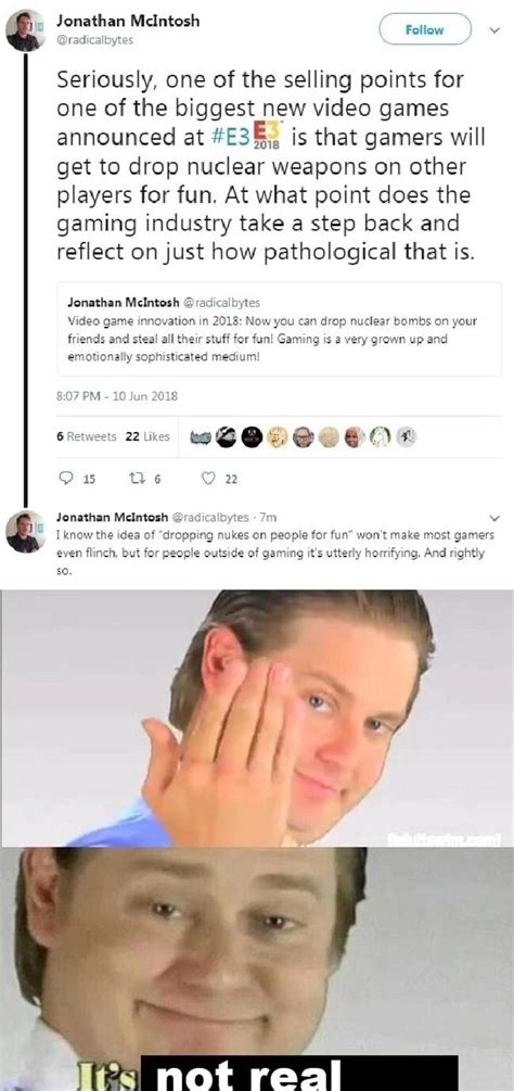 Nukes R Memes Of The Dank