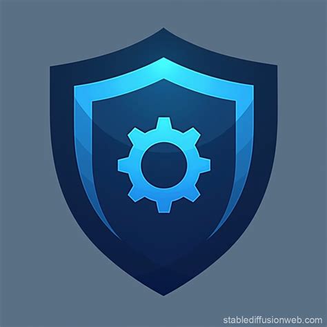 Cybersecurity Operations Center Soc Logo Prompts Stable Diffusion Online