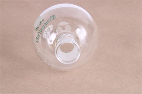 Chemglass 500ml Reservoir Chromatography 2440 Lower Inner Cg 1190 1