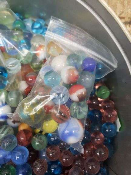 Marbles 11d Lil Dusty Online Auctions All Estate Services Llc