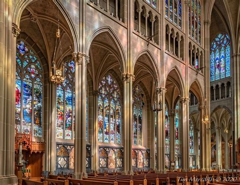 Covington Cathedral Square Cathedral Basilica Of The Assumption