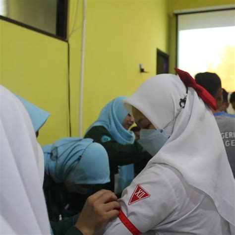 Himagi Goes To School Gizi Unimus