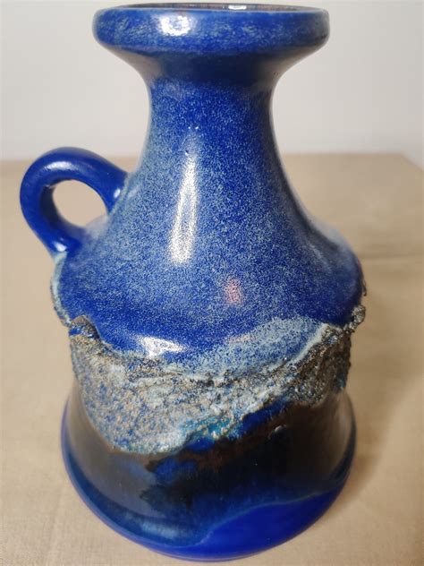 Se Produkter Som Liknar Vintage Strehla Keramik Ddr På Tradera 719138765
