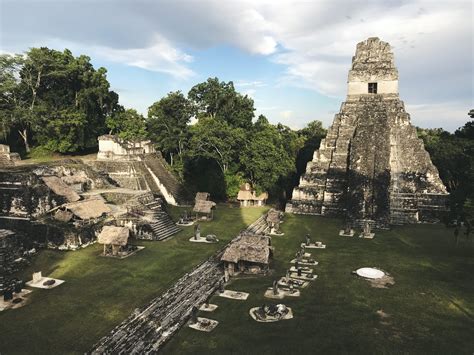 Tikal Guatemala Explore The Ancient Majesty In Enigmatic Jungles