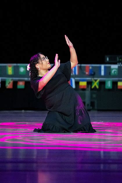 Byu Idaho Cultural Night 2024