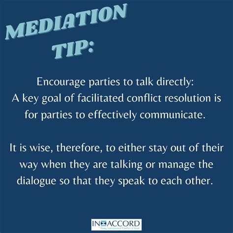 C Devere Sheesley Ma On Linkedin Inaccord Mediation Workplaceconflict Workplacemediation…