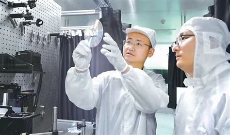 Create Meme Laboratories Production Technologies Scientists In The