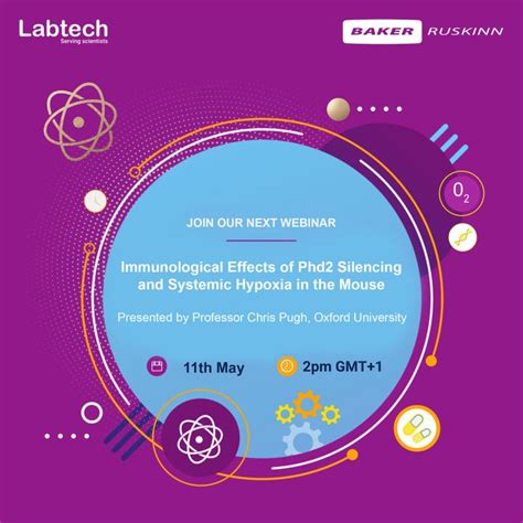 Labtech International Ltd On Linkedin Physoxia