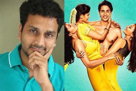 Srinivas Avasarala Hunterrr Adult Comedy Telugu Remake