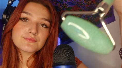 Trigger Assortment Asmr With Mouthsounds Youtube