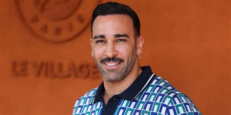 Adil Rami Biographie Vie Privée Et Actualités Cosmopolitanfr