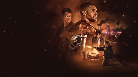 ハボック 2025 背景画像 — The Movie Database Tmdb