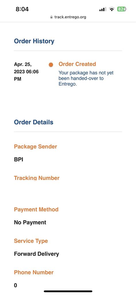 Bpi Blue Mc Still Is Under “order Created” Rphcreditcards
