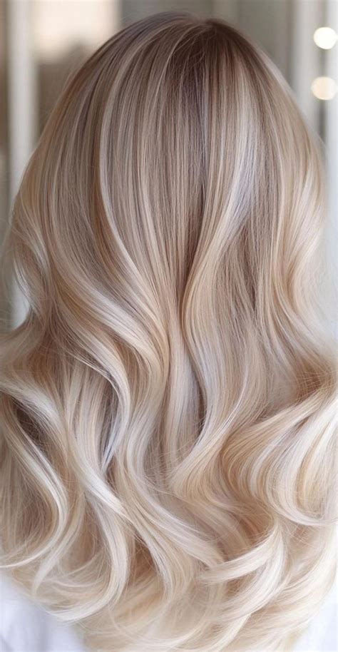 Best 13 Gorgeous Hairstyles For Long Blonde Hair Timeless Styles For