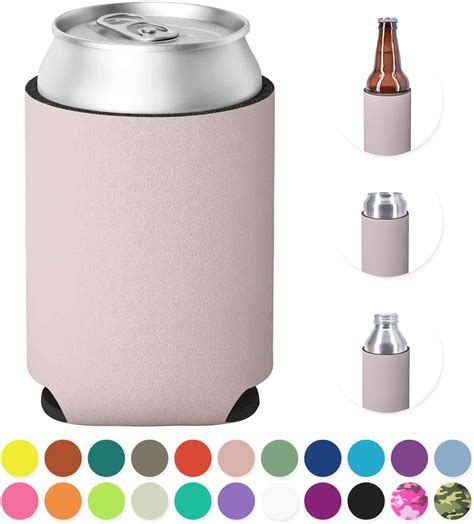 Sway Blank Beer Can Coolers 12 Pack Can Cooler