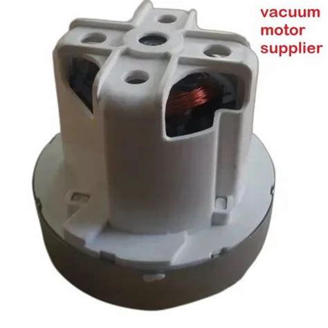 Vacuum Cleaner Motors At ₹ 3000 Vacuum Motors In New Delhi Id